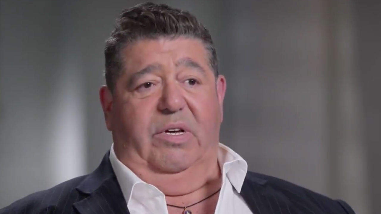 Rob Goldstone Addresses His Infamous Russia Email to Don Jr. in New ...