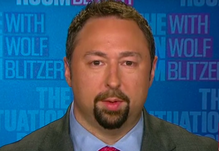Jason Miller Suing Gizmodo for 0 Million