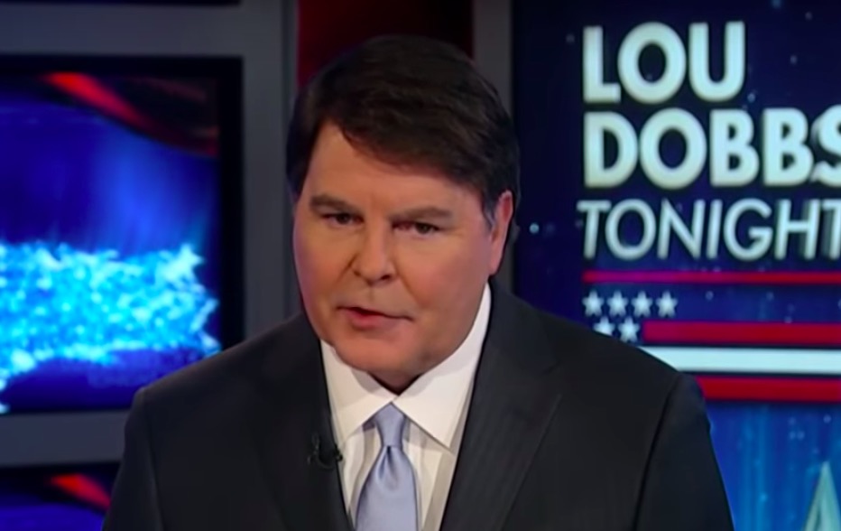 Fox Analyst Gregg Jarrett Sdny Prosecutors Are ‘morons Trying To