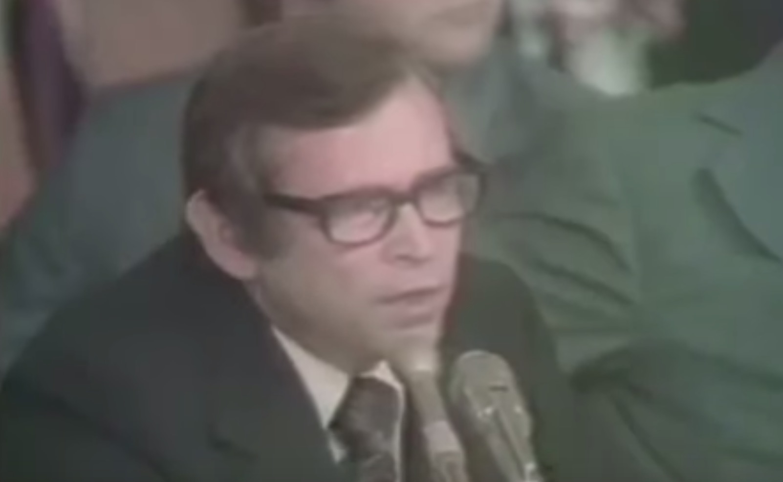 America’s Next Howard Baker Is More Likely to Come From Fox News Than ...
