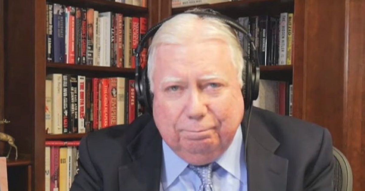 Conspiracy Theorist Jerome Corsi Apologizes to Seth Rich's Family Amid ...