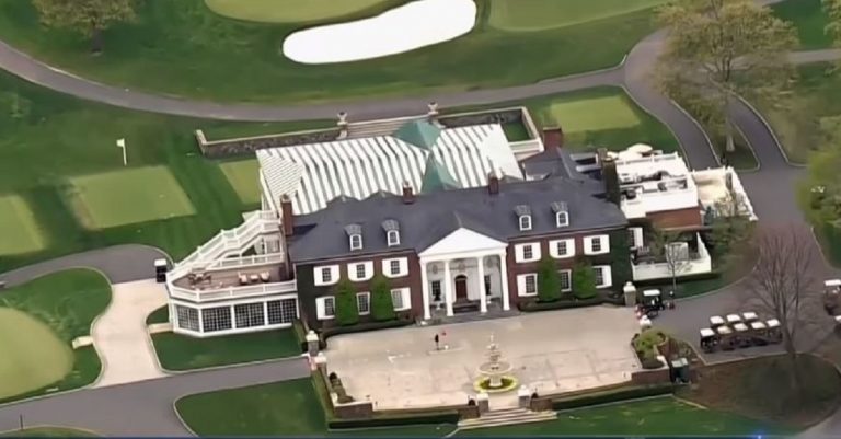 Trump Bedminster Resort Employed Over 100 Undocumented Workers