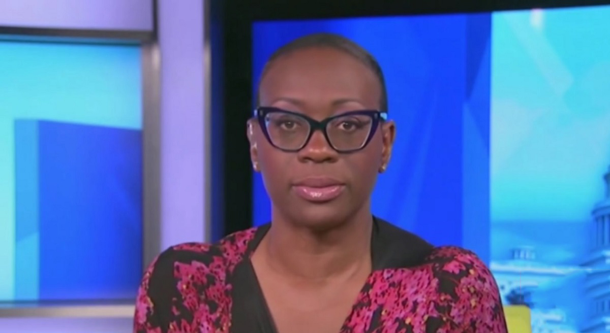 Sanders Adviser Nina Turner Admits Bernie Blew it at Black Women’s ...