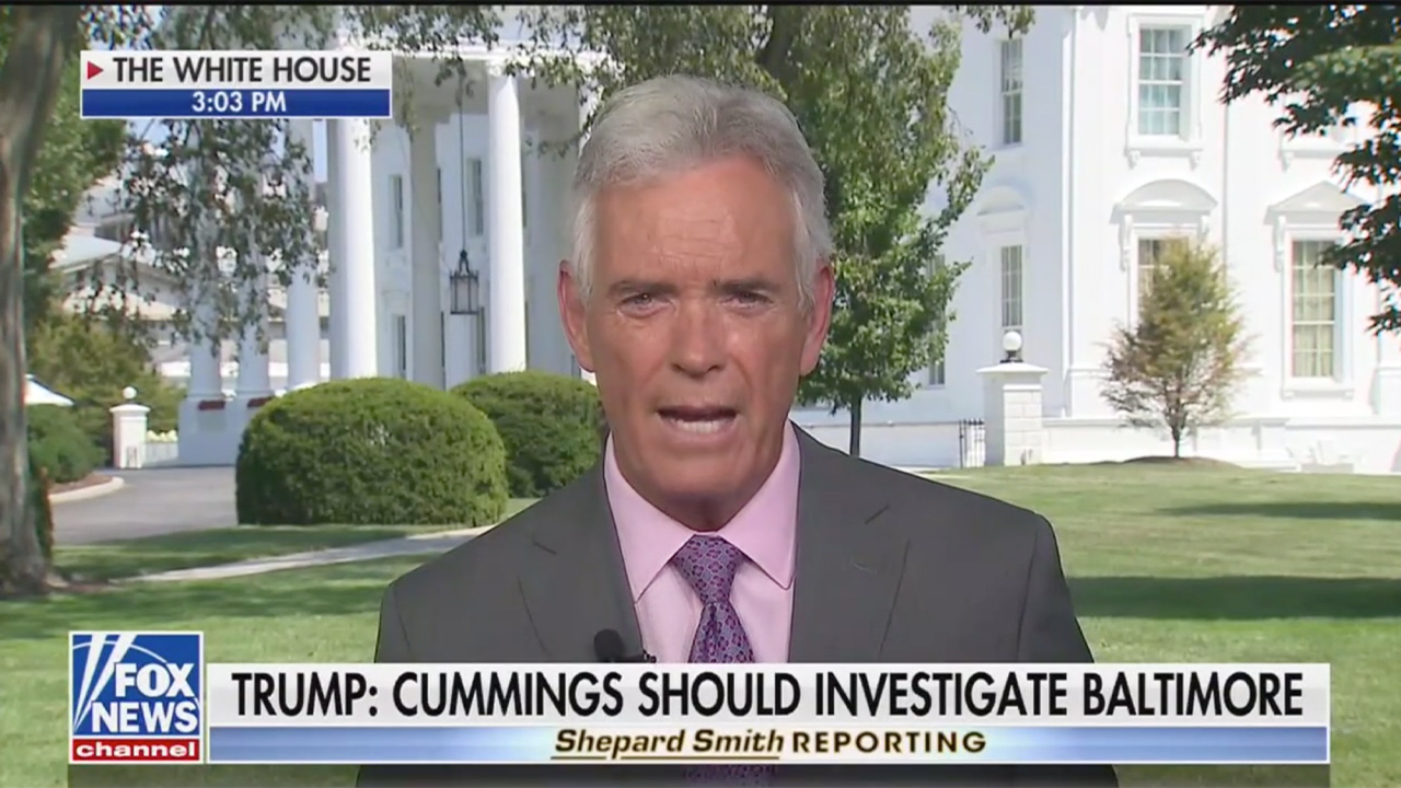 Mediaite’s Most Influential in News Media 2019 - Part 2