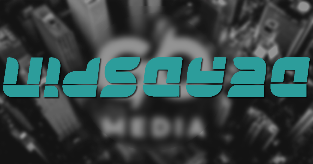 Paul Maidment Is Deadspin's New Blogger