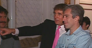 DOJ Told FBI Agents to "Flag" Any Epstein Files With Trump