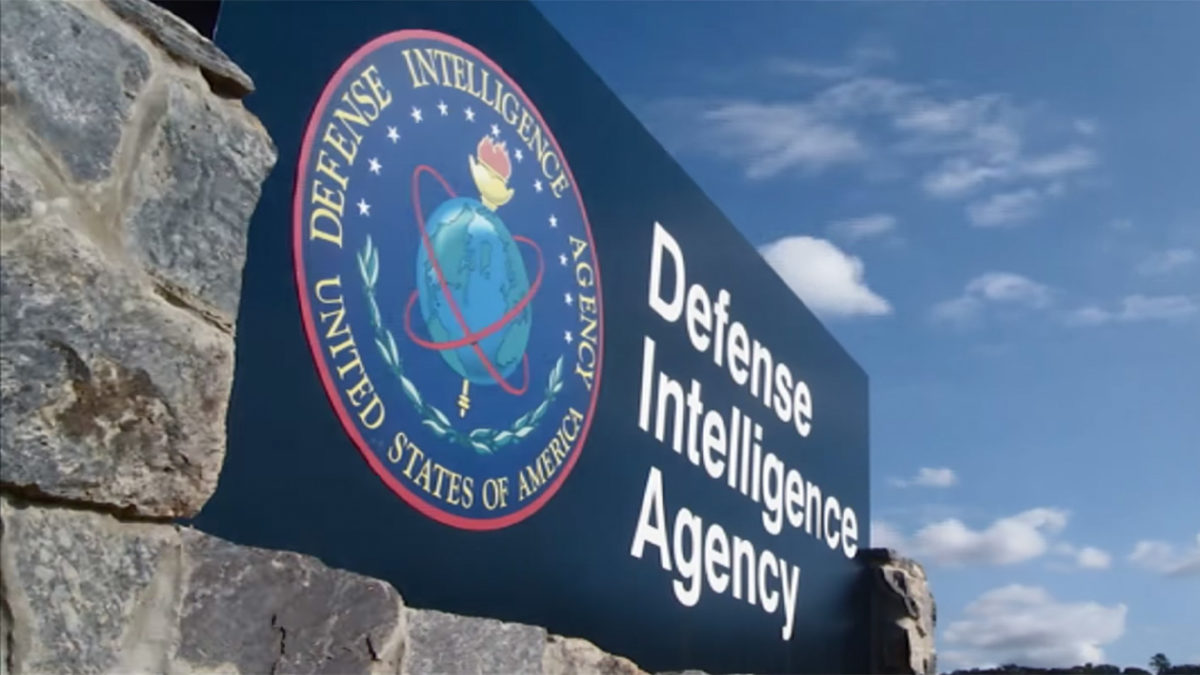 DIA Analyst Arrested For Sharing Classified Info With Press
