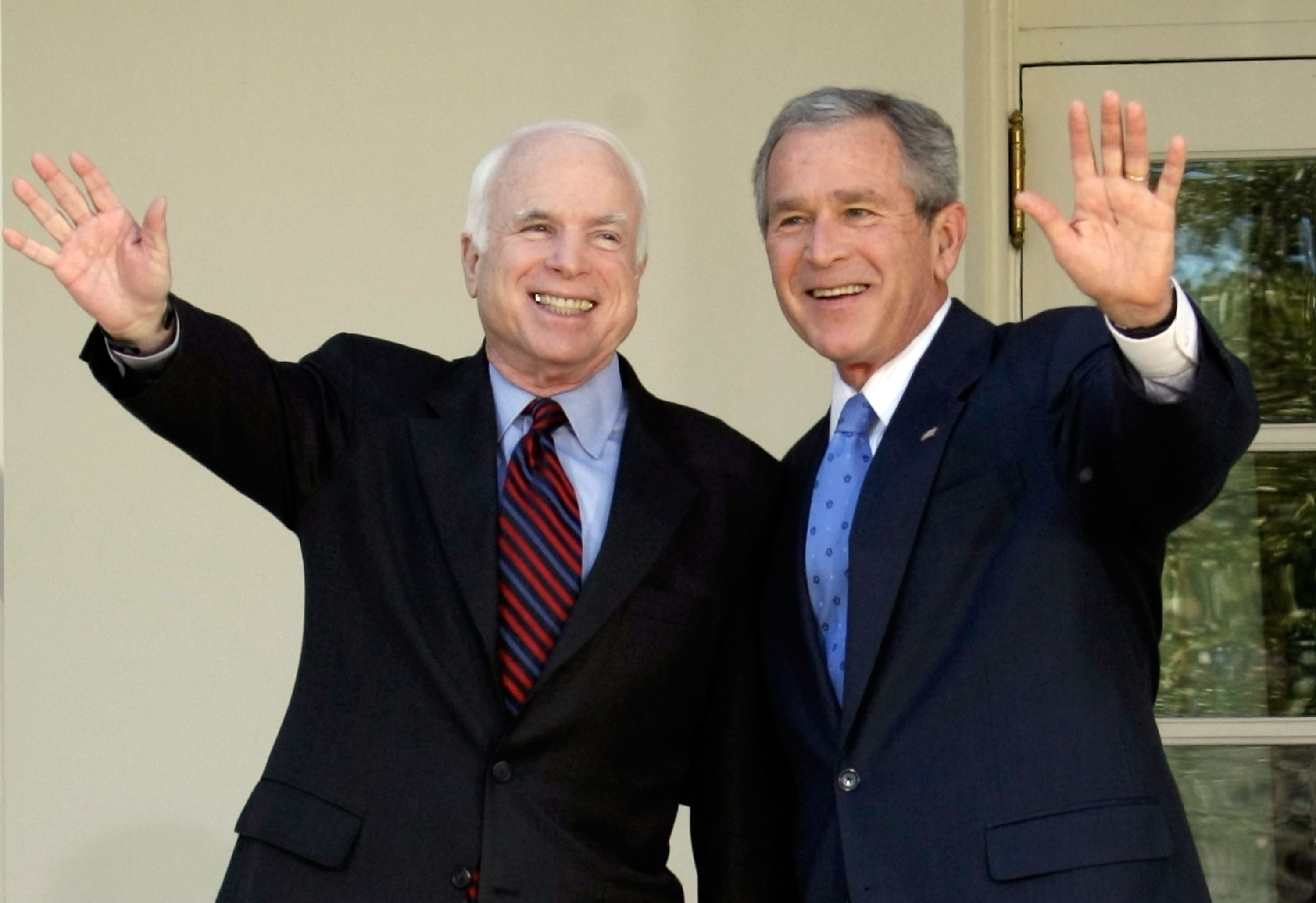 Nearly 200 Ex-Bush, Romney, McCain Staffers Endorse Joe Biden