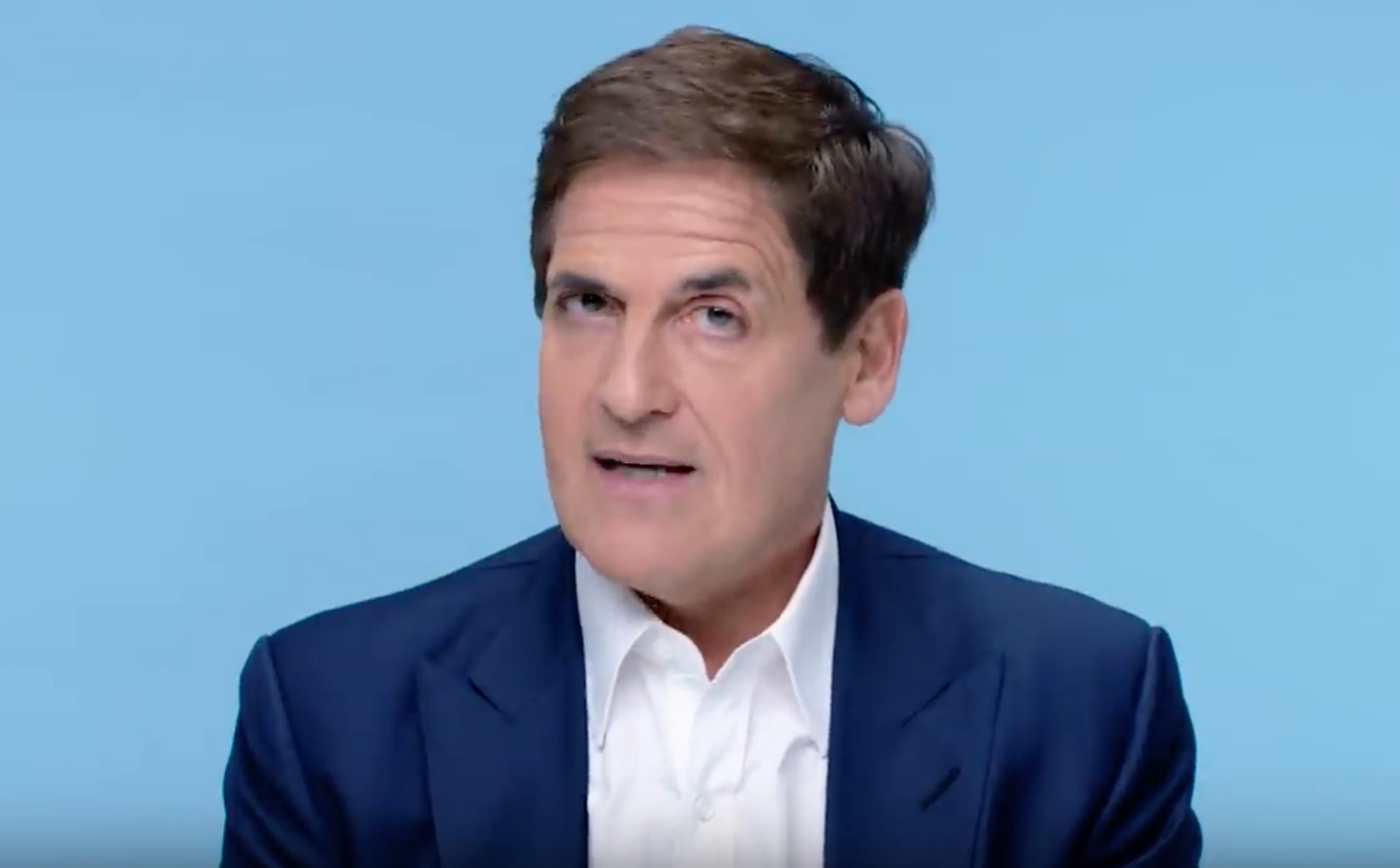 Mark Cuban: News Networks Should Fact Check News
