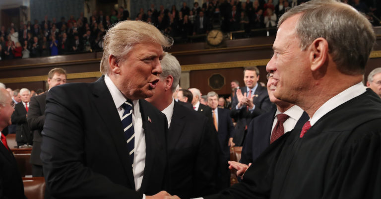 Here Are the 10 House Republicans Voted to Impeach Trump