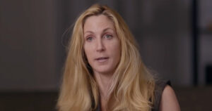 Ann Coulter Trashes Trump for Attacking Jeff Sessions