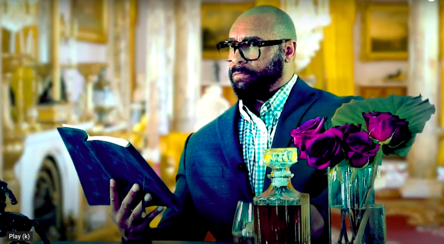 Lincoln Project Launches New Videos Reading Anti-Trump Books