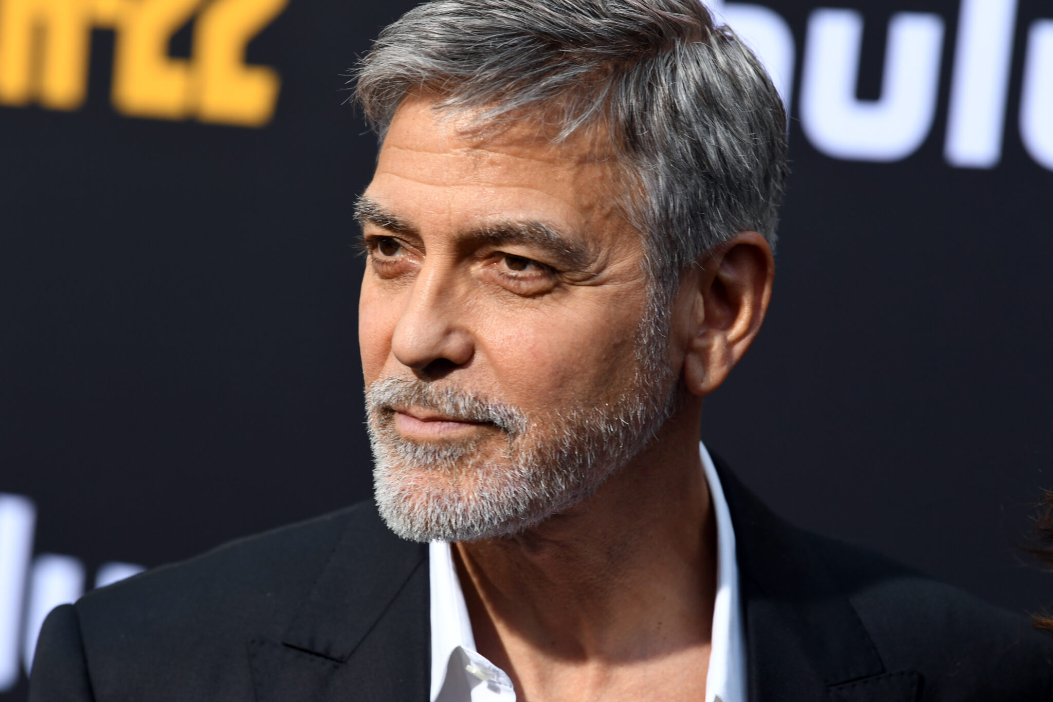 George Clooney Officially Becomes a Citizen of France