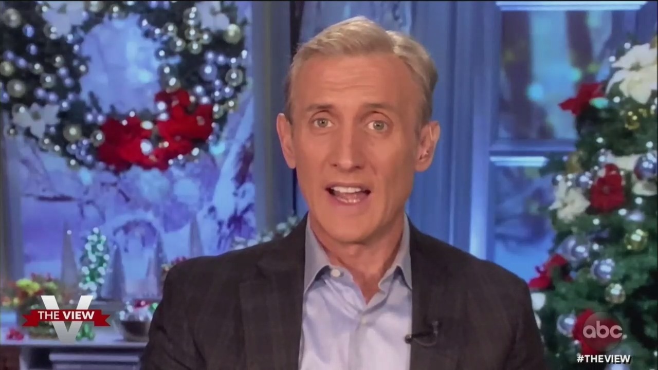 Dan Abrams: Fox News, Newsmax Fact-Checks Show 'It Was All Bullsh*t'