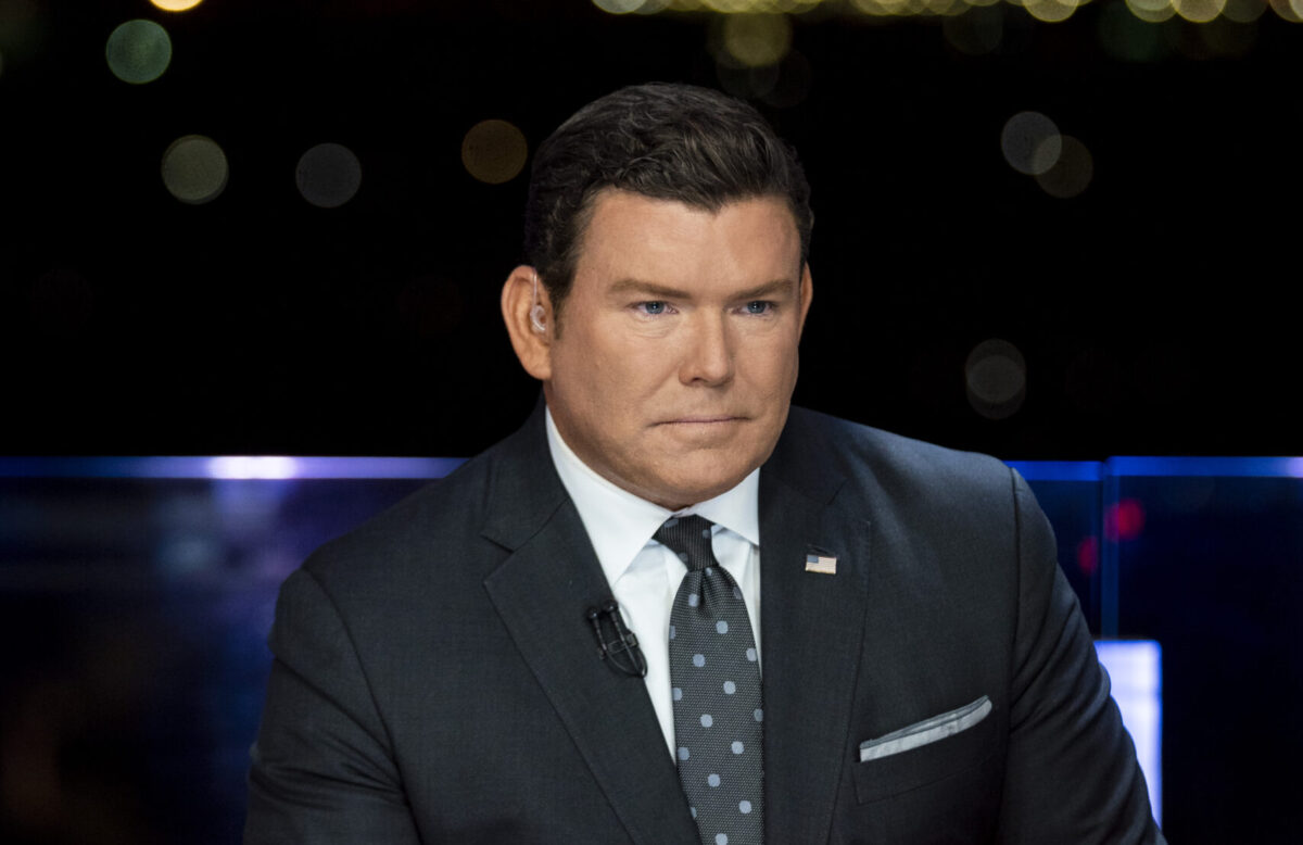 Bret Baier Mediaite Interview: Ratings, Influence and Trump