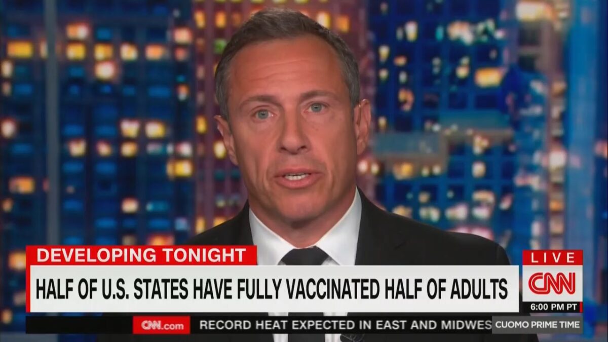 Monday Ratings: No CNN Shows Crack 1 Million Viewers