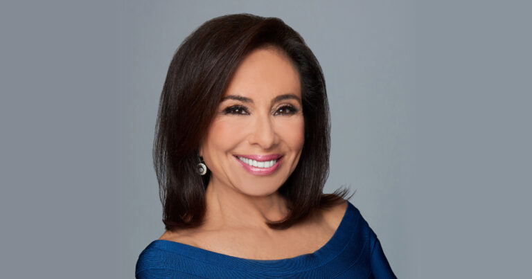 Fox News: Jeanine Pirro Named as Co-Host of The Five
