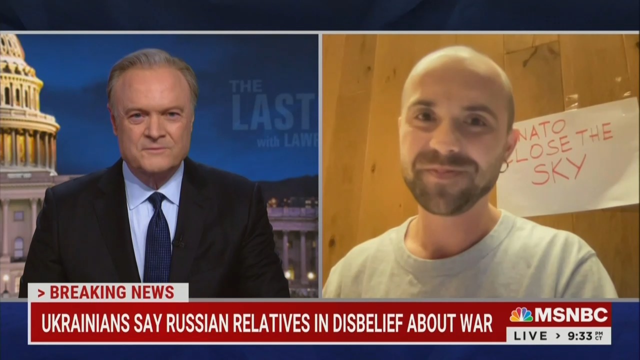 Cable News Ratings Wednesday March 9: MSNBC, CNN & Fox News