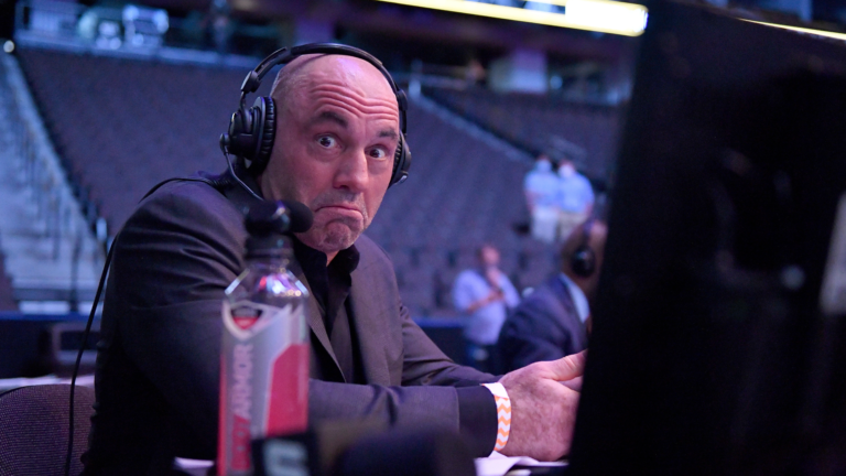 Joe Rogan is Alive: Death Hoax Causes Internet Frenzy