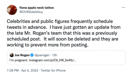 Joe Rogan is Alive: Death Hoax Causes Internet Frenzy