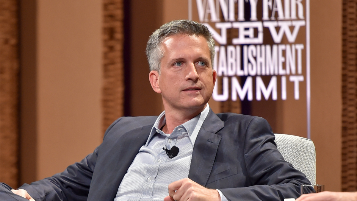 Bill Simmons Trashes Columbus Blue Jackets as "Irrelevant"