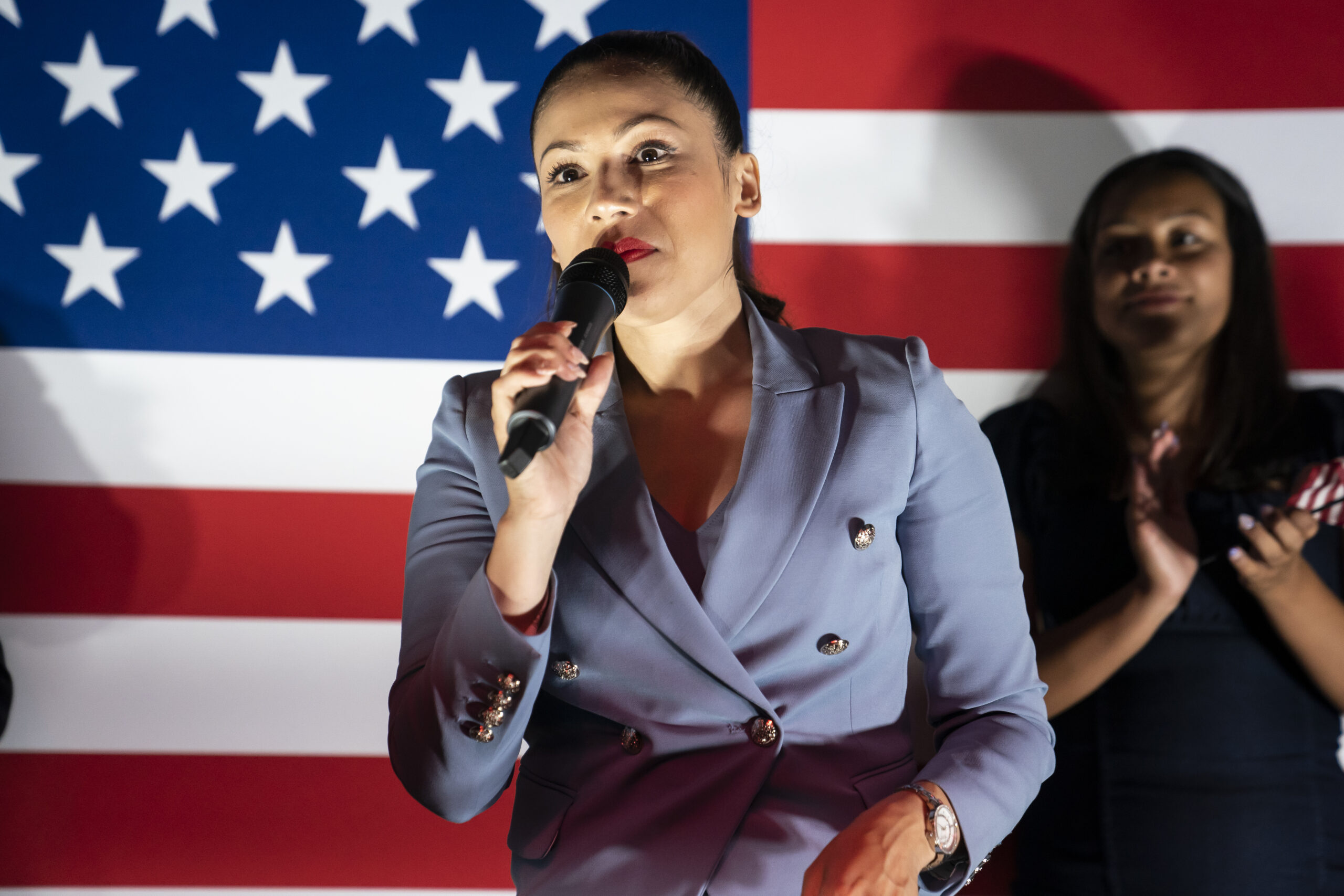 Yesli Vega Under Fire For Doubting Pregnancy from Rape