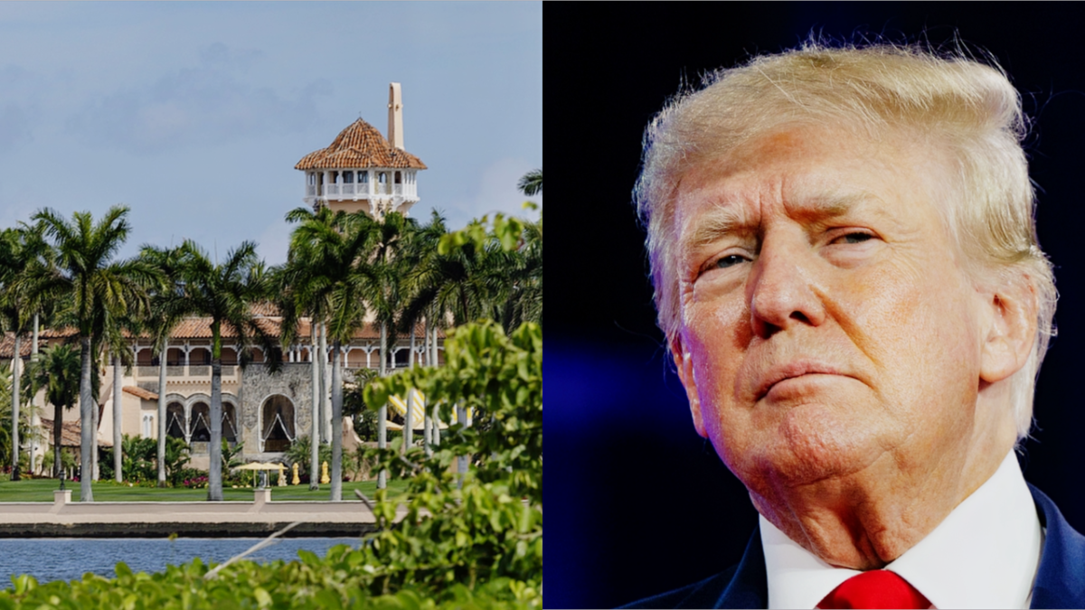 POLL: Voters Approve FBI Trump Mar-a-Lago Raid By 12 Points