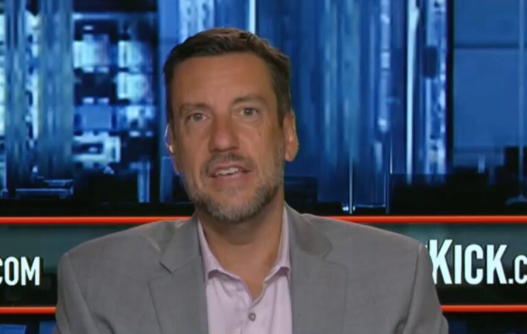 Clay Travis Leaving OutKick After 15 Years