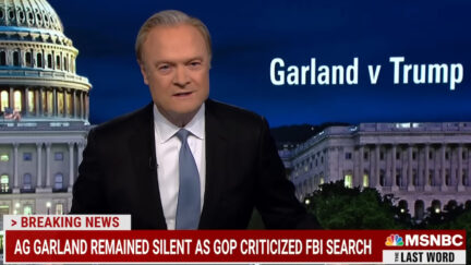 The Last Word | Mediaite