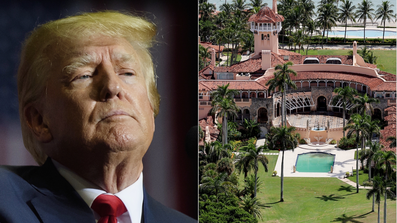 2 Trump Appointed Judges Rule Mar A Lago Probe Can Continue