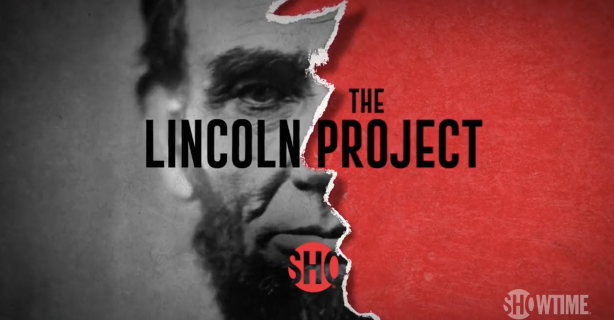 Showtime Drops Trailer for Docuseries on Rise of the Controversial ...