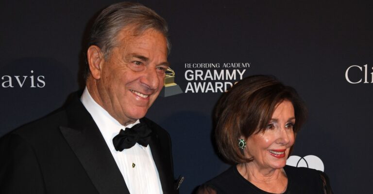 Horrific Details Revealed After Body Cam Footage Of Paul Pelosi Attack