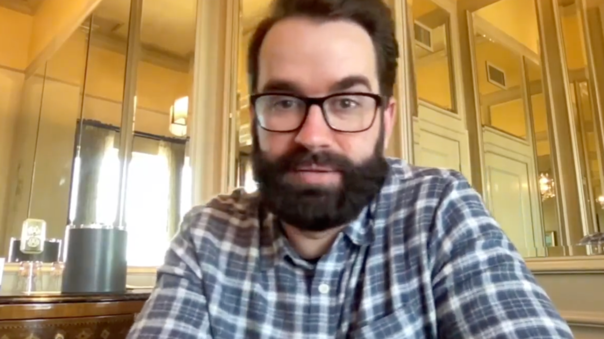 WIRED Journalist Suspended on Twitter After Reporting on Matt Walsh's ... WIRED Journalist Suspended on Twitter After Reporting on Matt Walsh's ...