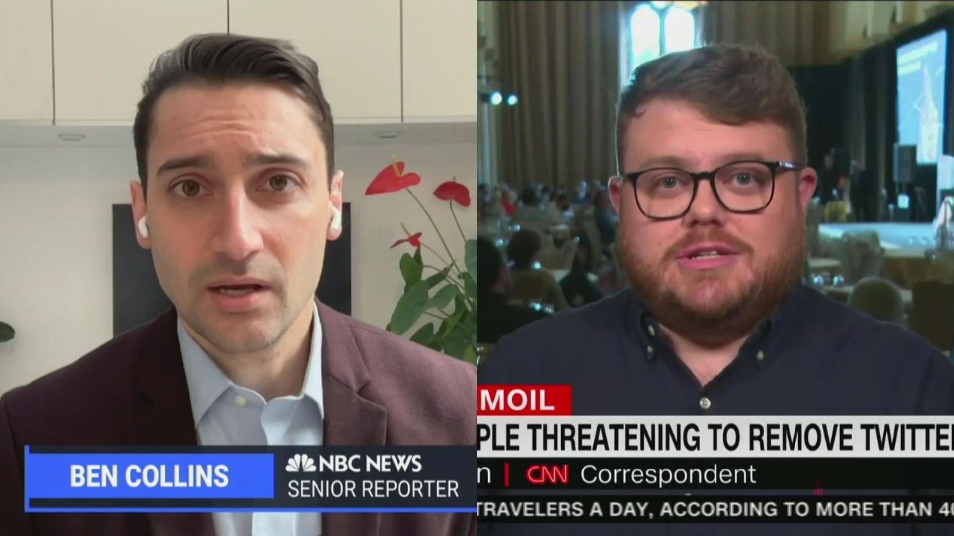 Mediaite’s Most Influential in News Media 2022