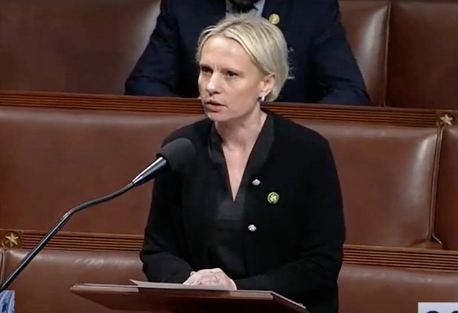 Victoria Spartz to Speaker Kevin McCarthy: Start Governing