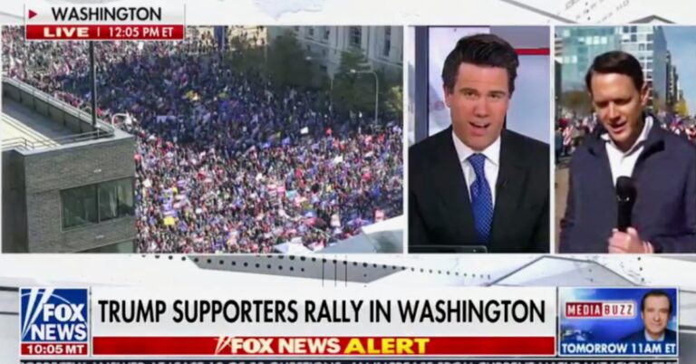 JUST IN: Bombshell Filing Shows Fox Anchor Got REAMED Over ‘Anti-Trump ...