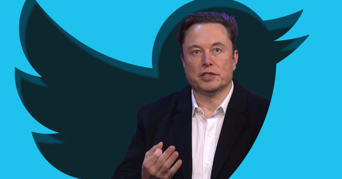 Elon Musk Says 'Adieu' to Twitter Brand, 'All the Birds'