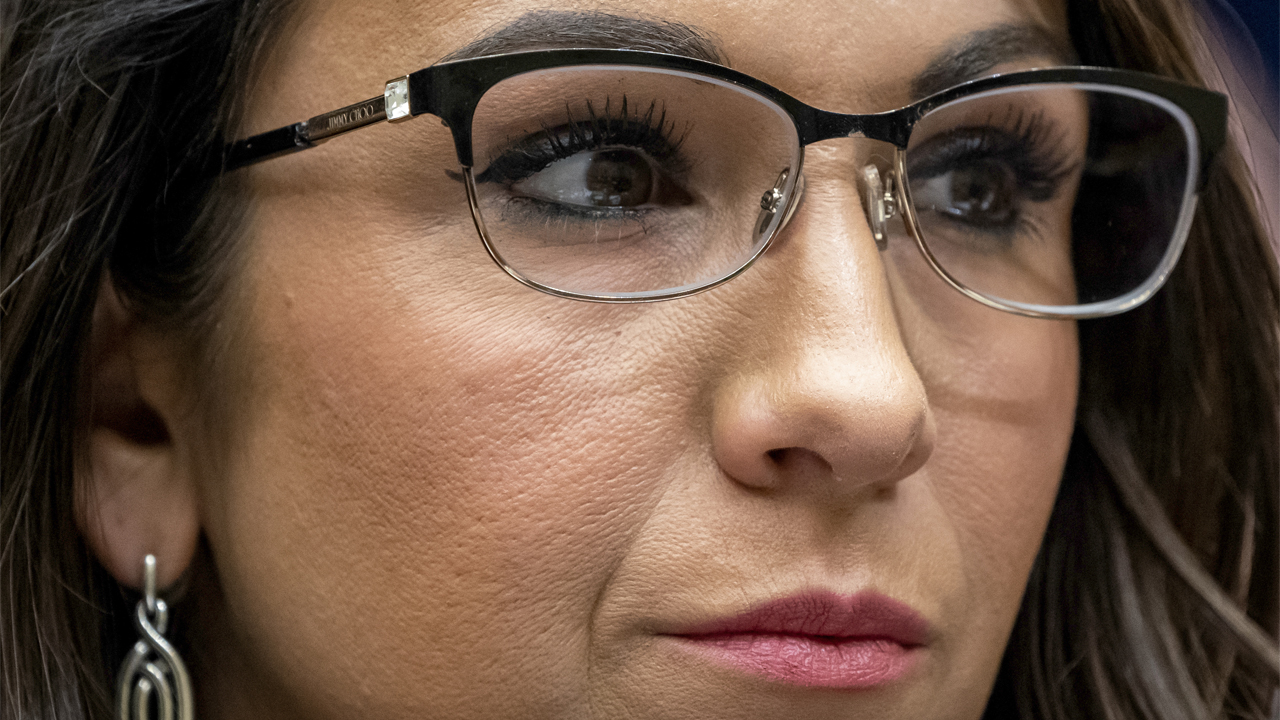 Boebert Given Brutal Fact Check During House Hearing