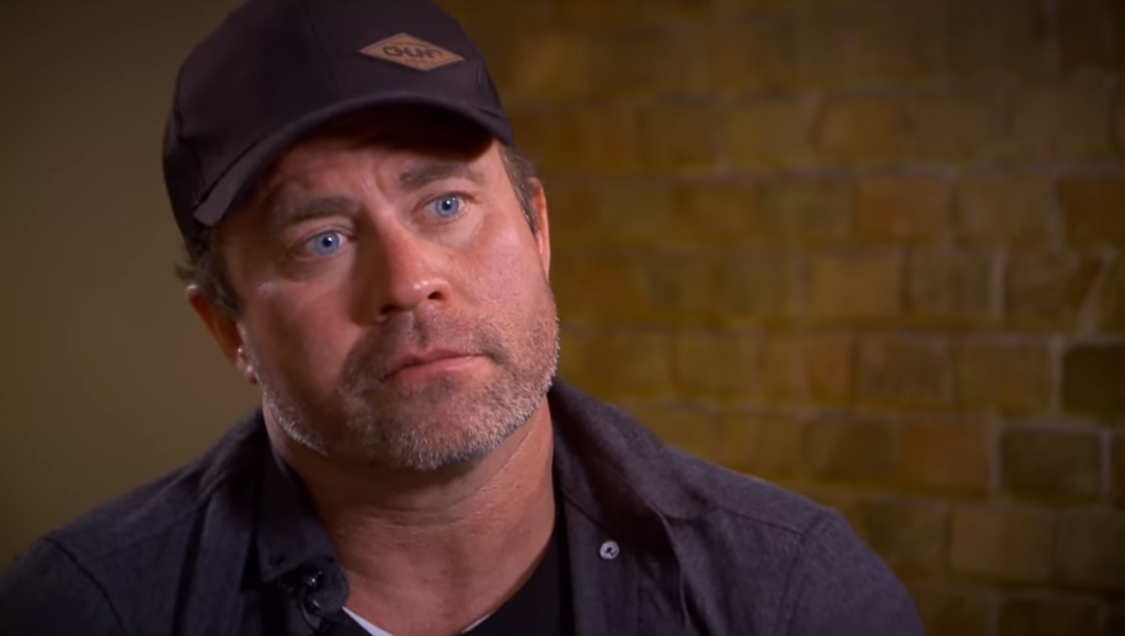 Tim Ballard Resigned From OUR Over Sexual Misconduct