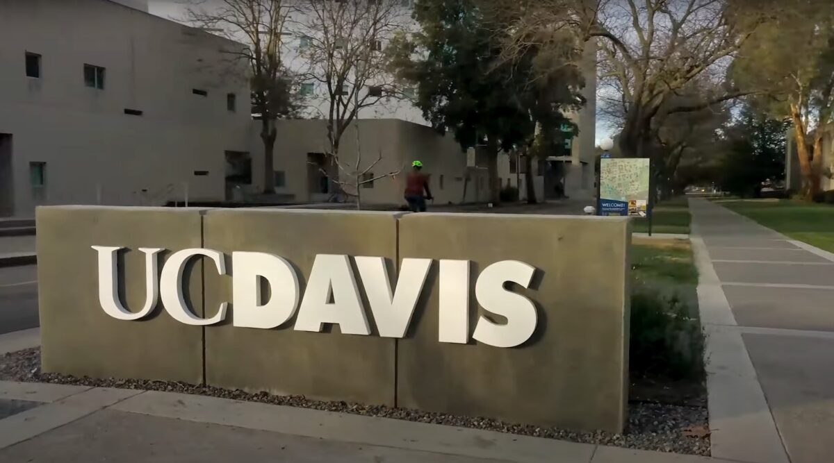 UC Davis Professor Under Fire Over Posts Threatening ‘Zionist ...