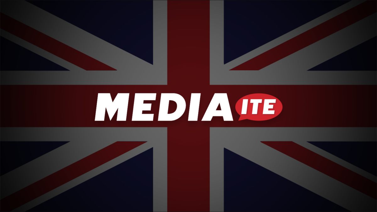Welcome to Mediaite UK