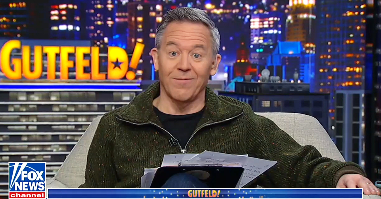 Mediaite’s Most Influential in News Media 2023 - Part 6