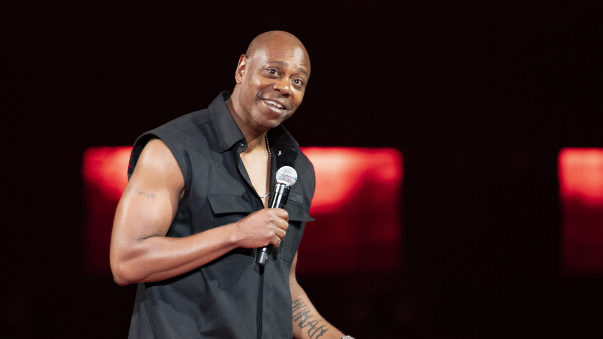 Comedians Face Backlash for Performing at Saudi Festival