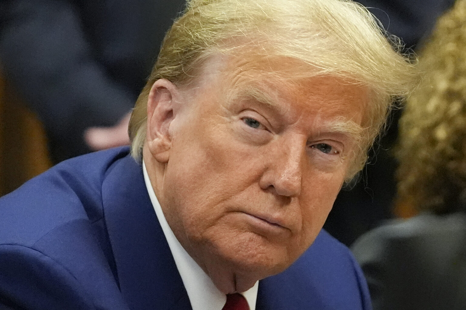 GOP Official Pushing Trump’s Claim the 2020 Election Was Stolen Voted ...