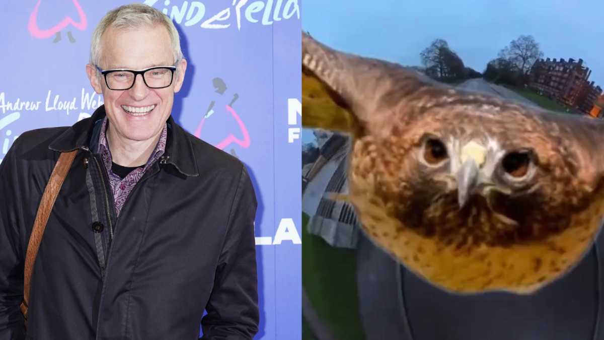 Jeremy Vine Explains April Fool’s Day ‘Drone’ Prank As Angry Public ...
