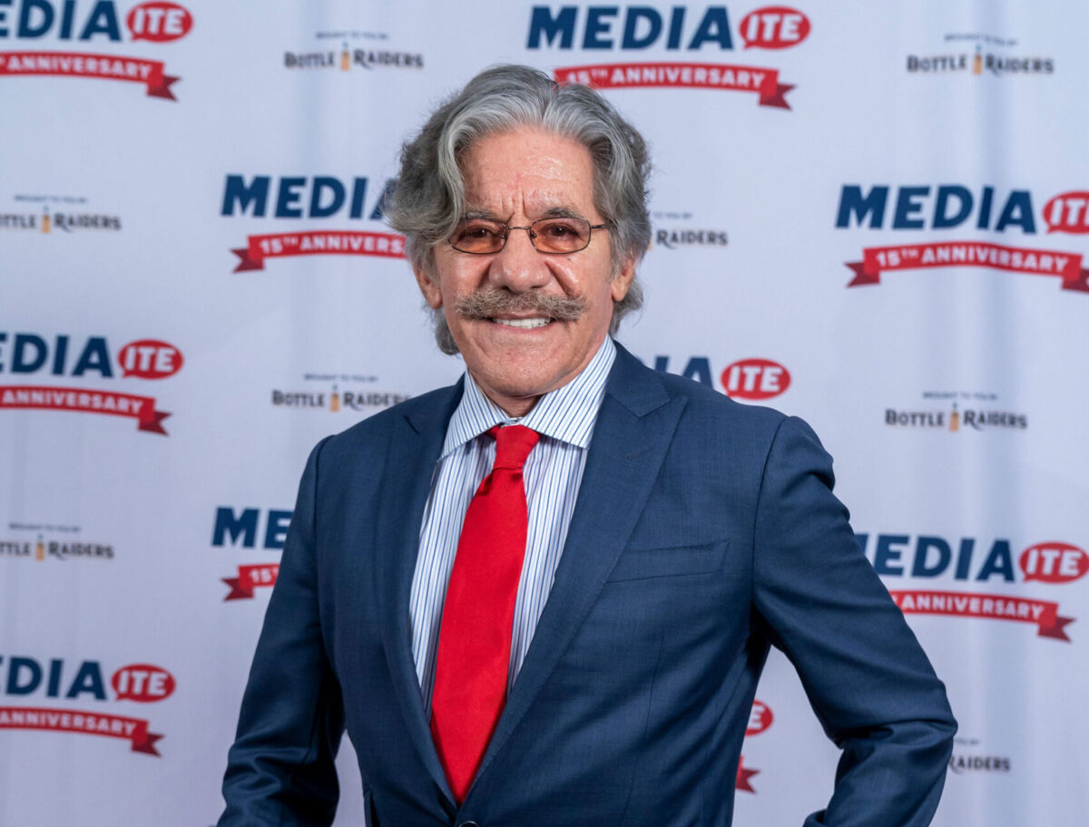 Mediaite Celebrates 15 Years With a Star-Studded NYC Bash