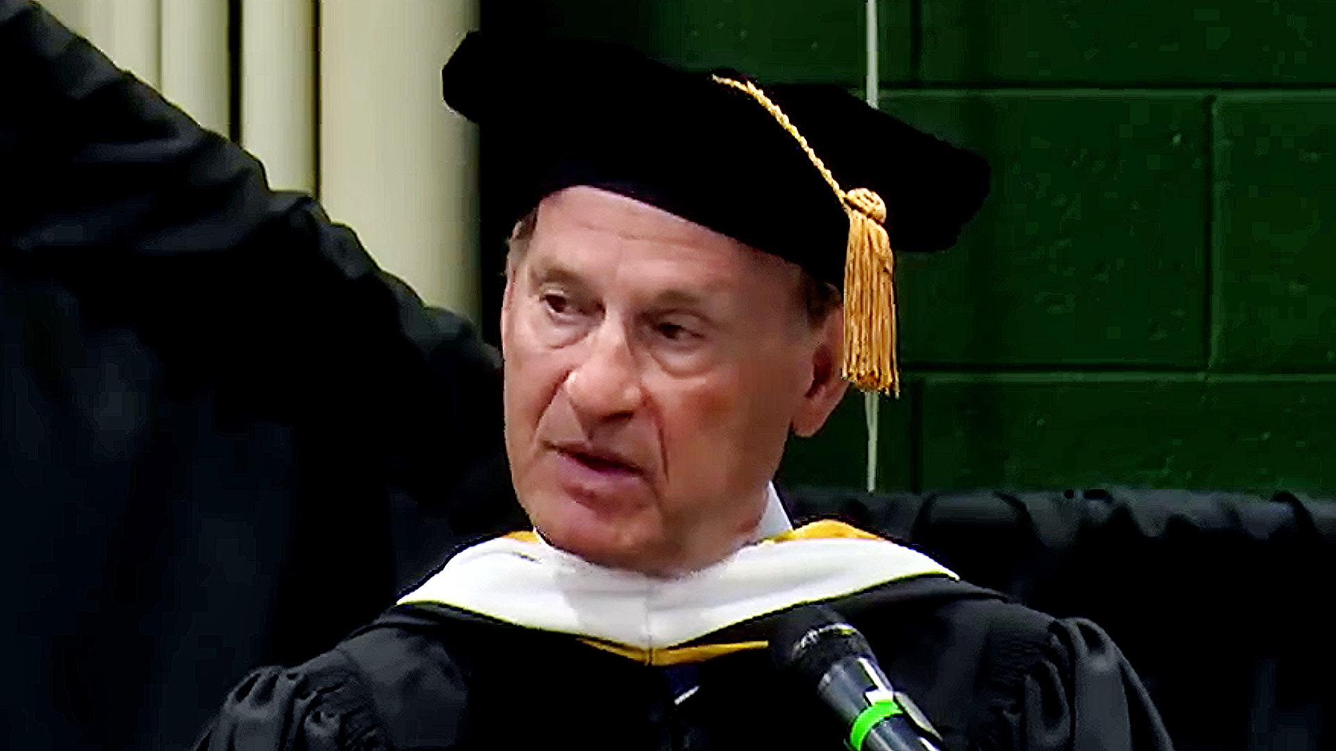 NY Times Busts Samuel Alito Jan. 6 Flag Story Wide Open
