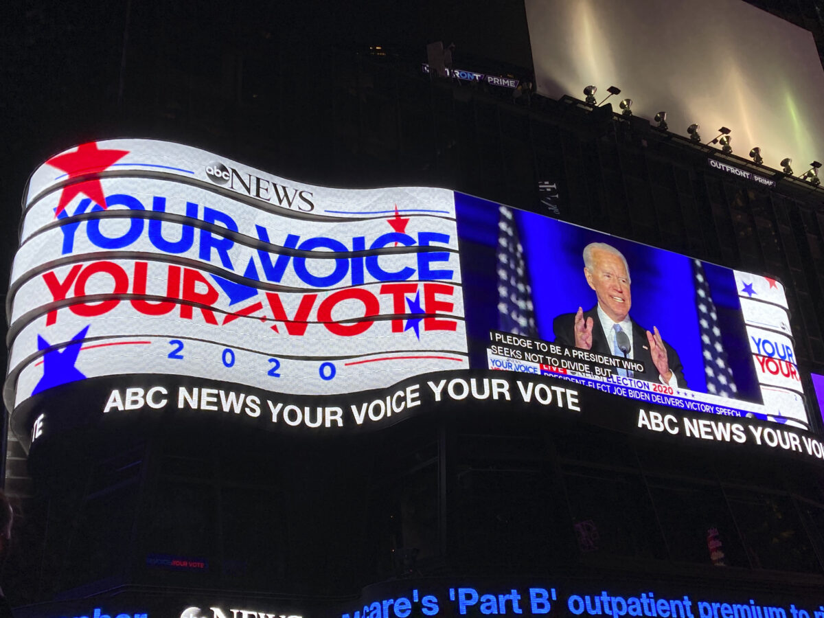 ABC News Taps Almin Karamehmedovic as New President