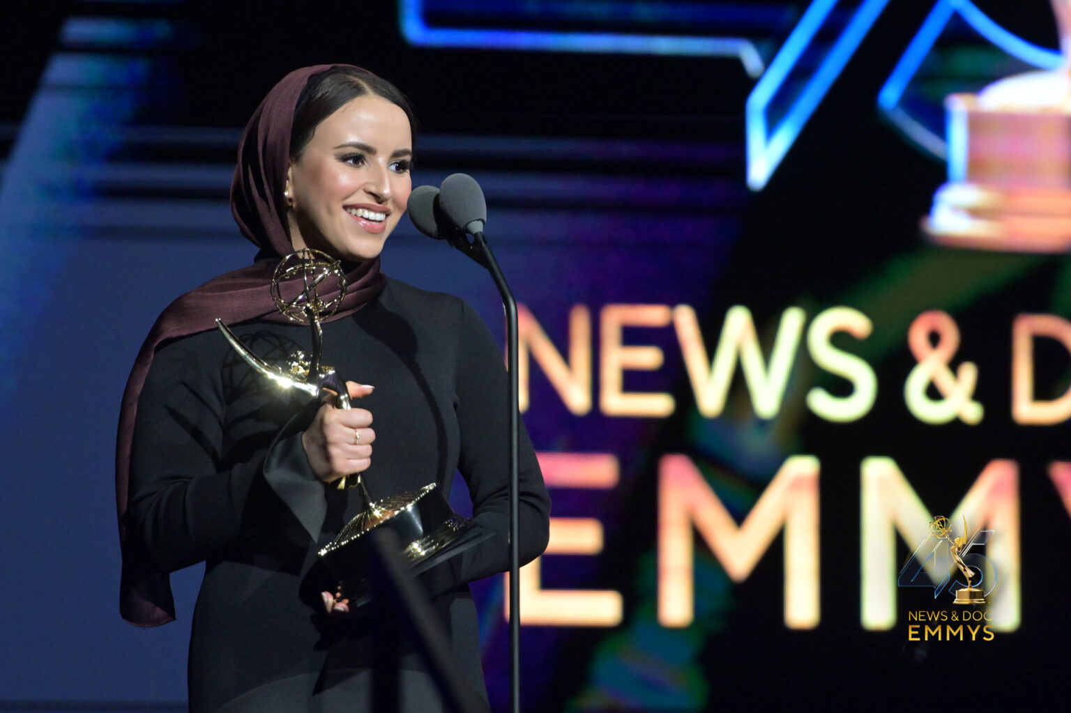 CNN's Nada Bashir on 'Unimaginable' Struggle of Journalists in Gaza