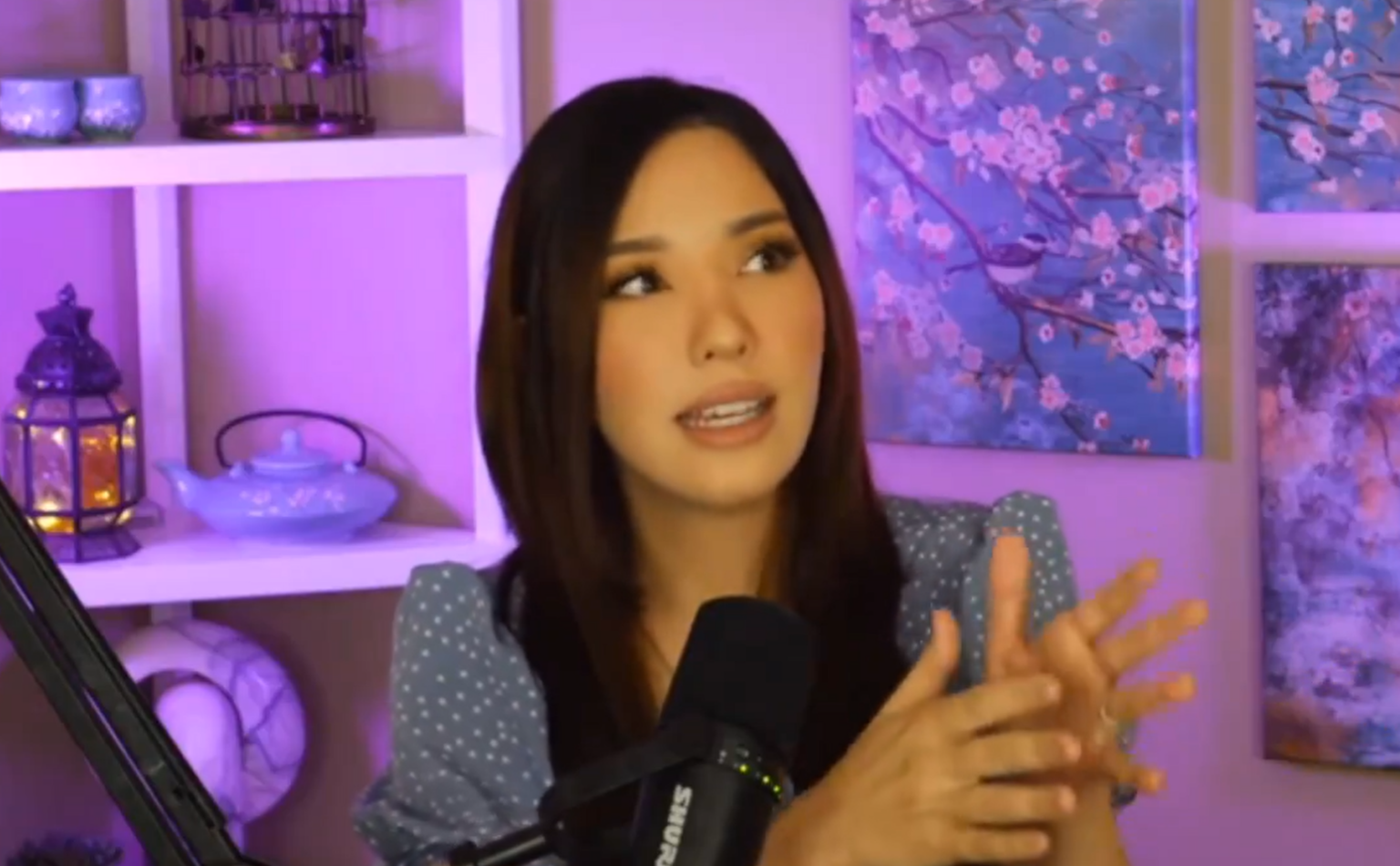 Lauren Chen Fired By The Blaze Amid Russia Influence Scandal